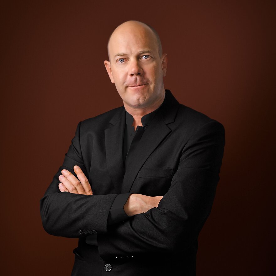 Patrick Zbinden